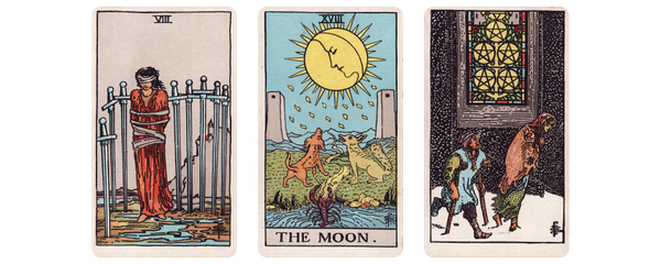 Overcoming Common Manifestation Blocks with Tarot